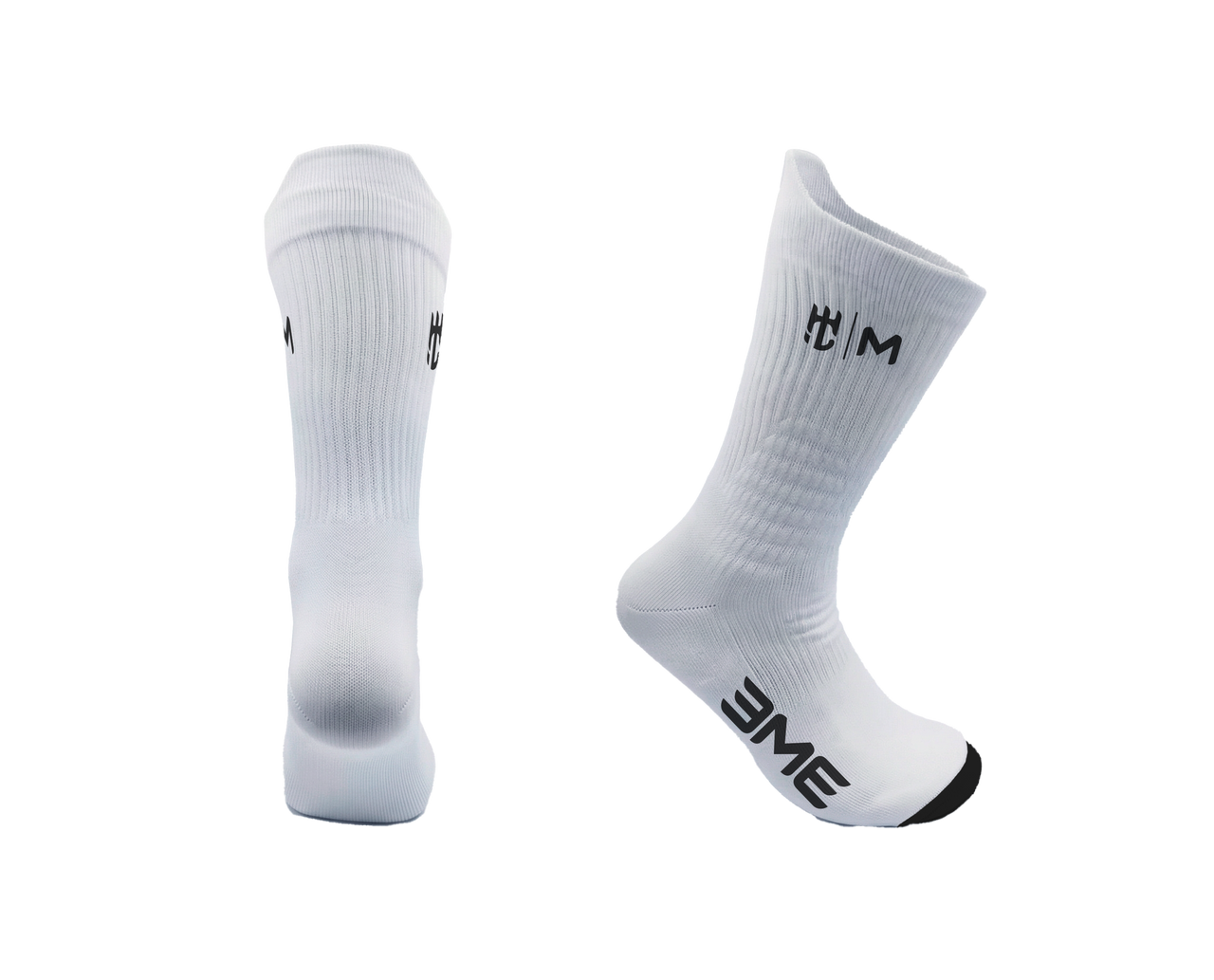 CALCETA BLANCO – M SPORTS