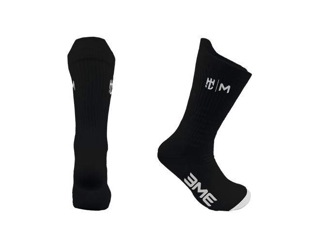 CALCETA NEGRO – M SPORTS