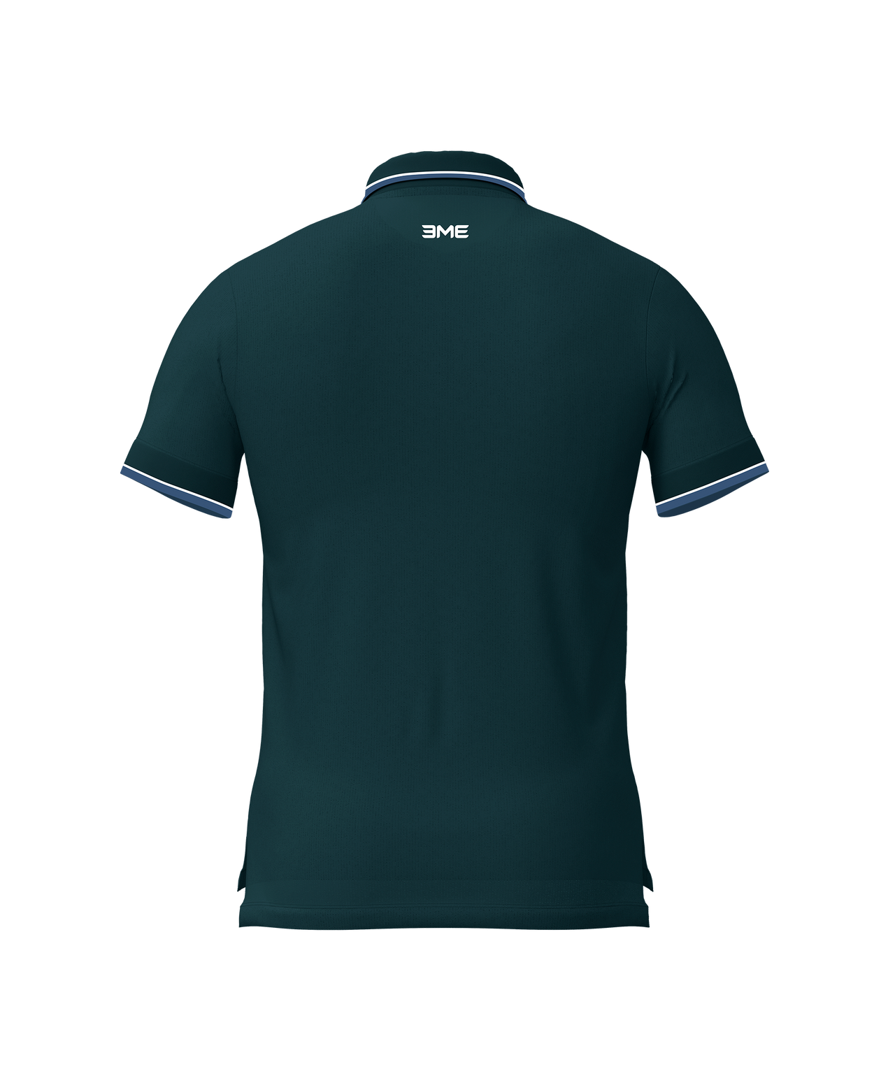 PLAYERA POLO ONEAL VERDE BOTELLA – M SPORTS
