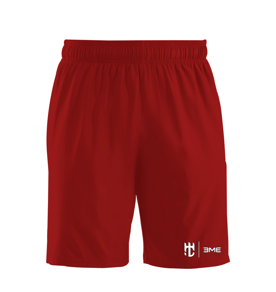 SHORT DYNAMIC ROJO – M SPORTS