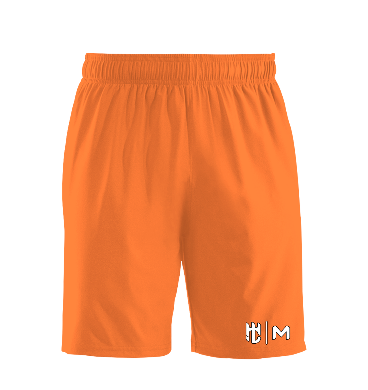 SHORT SLIM NARANJA – M SPORTS
