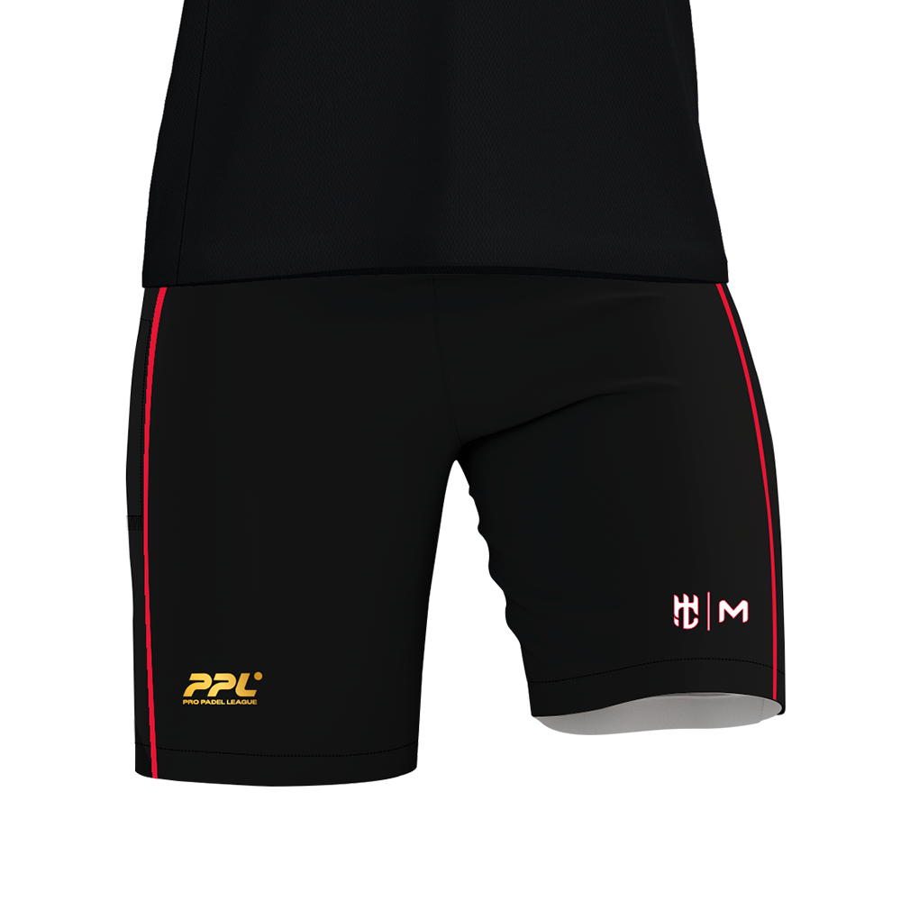 SHORT PPL – M SPORTS